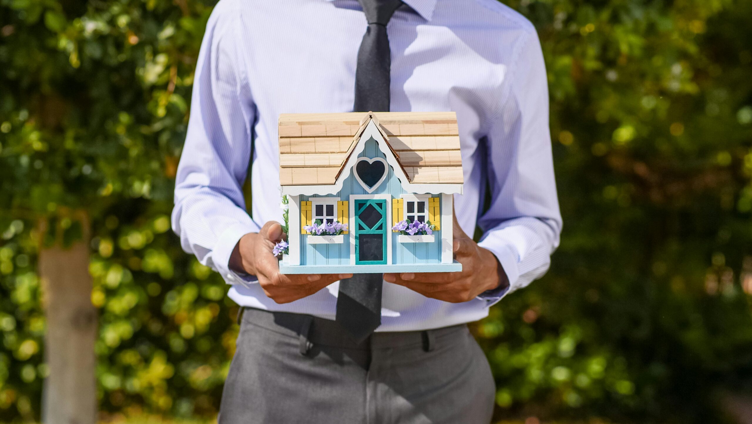 The Difference Between Buying a Home for Personal and Investment Purposes